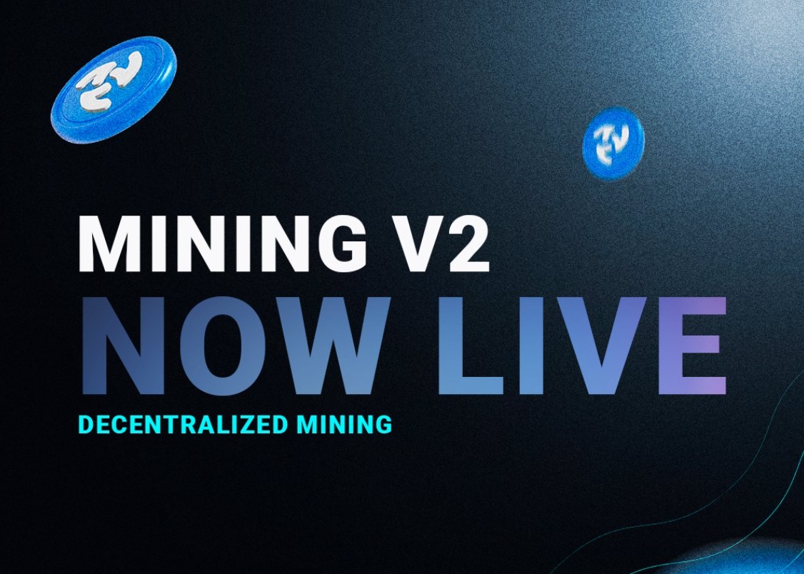 CoNET挖矿V2来袭：多设备、多钱包带你极速解锁去中心化收益！提供者FX168